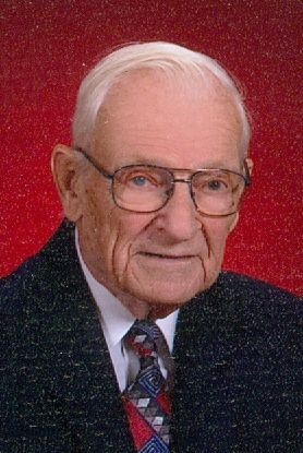 George Page Reynolds