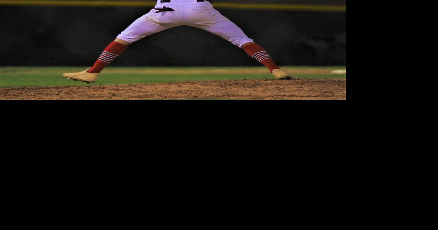 Kaden Tyler makes Mason City win possible in first pitching appearance ...