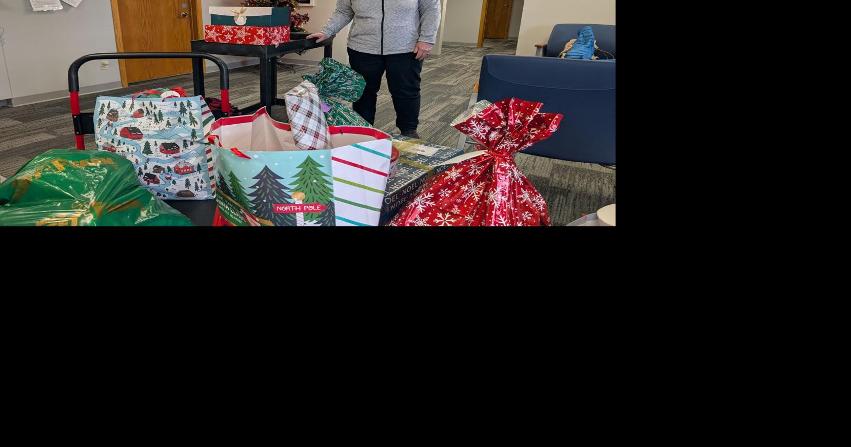Santa for Seniors program delivers Christmas cheer