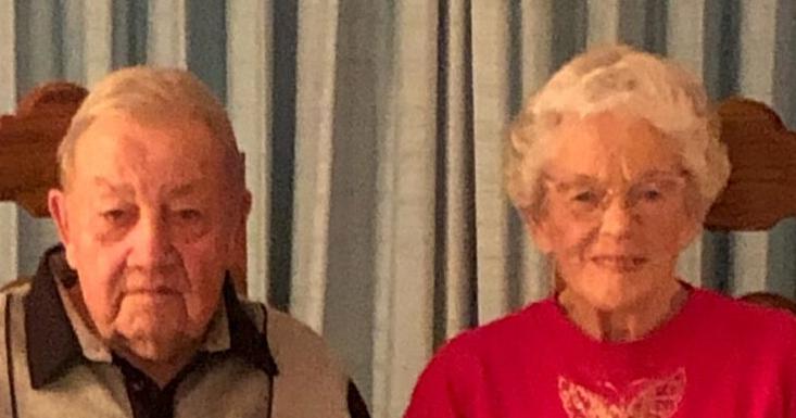 Amanda Blanchard named Noon Rotary Student of the Month