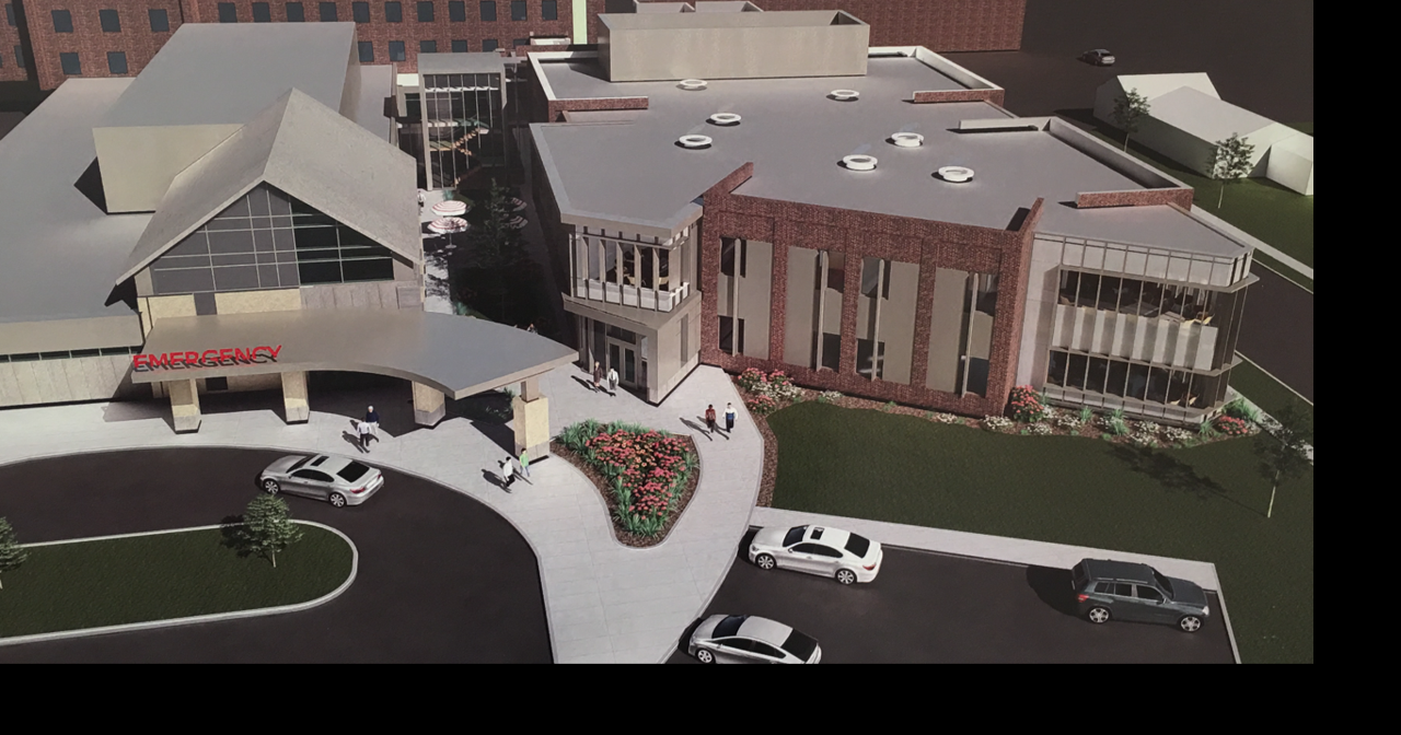 Mercy announces new $9.78M behavorial health center addition
