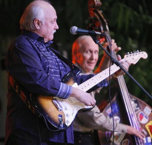 Former Cricket Joe B. Mauldin dies at age 74