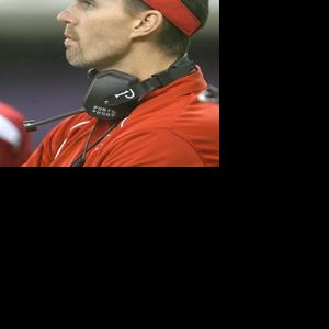 Coach Clevenger savors win