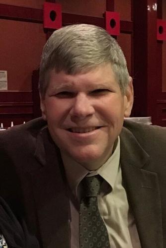 Thomas William Healey