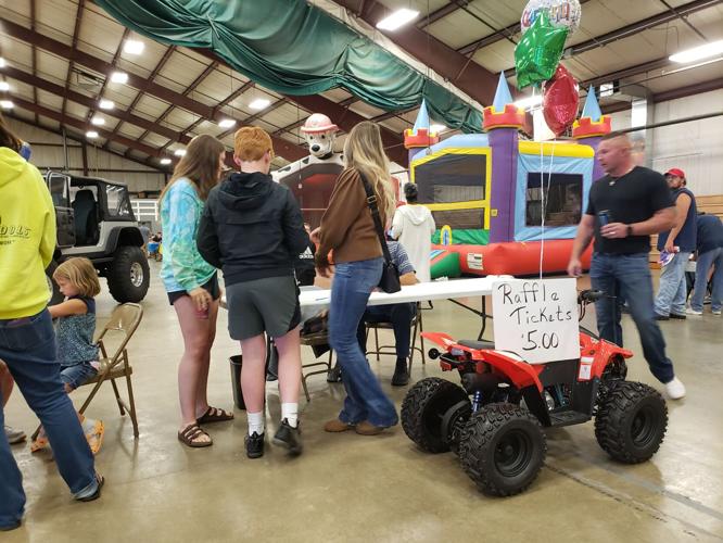 North Iowa Youth Center celebrates 25th anniversary
