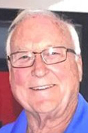 Edward "Alan" Merfeld