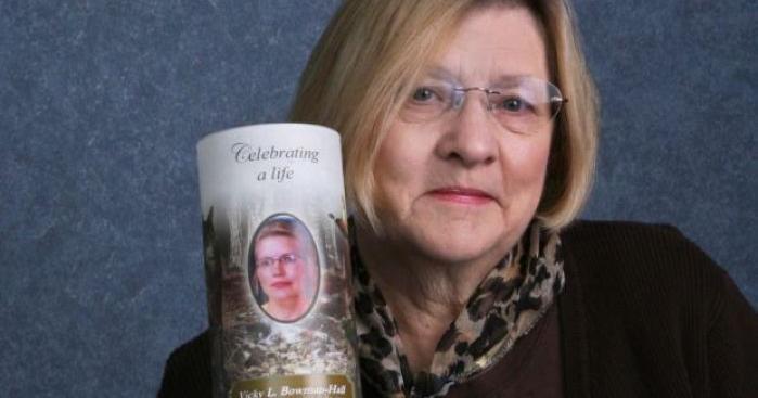 North Iowa woman remembered on third anniversary of her murder