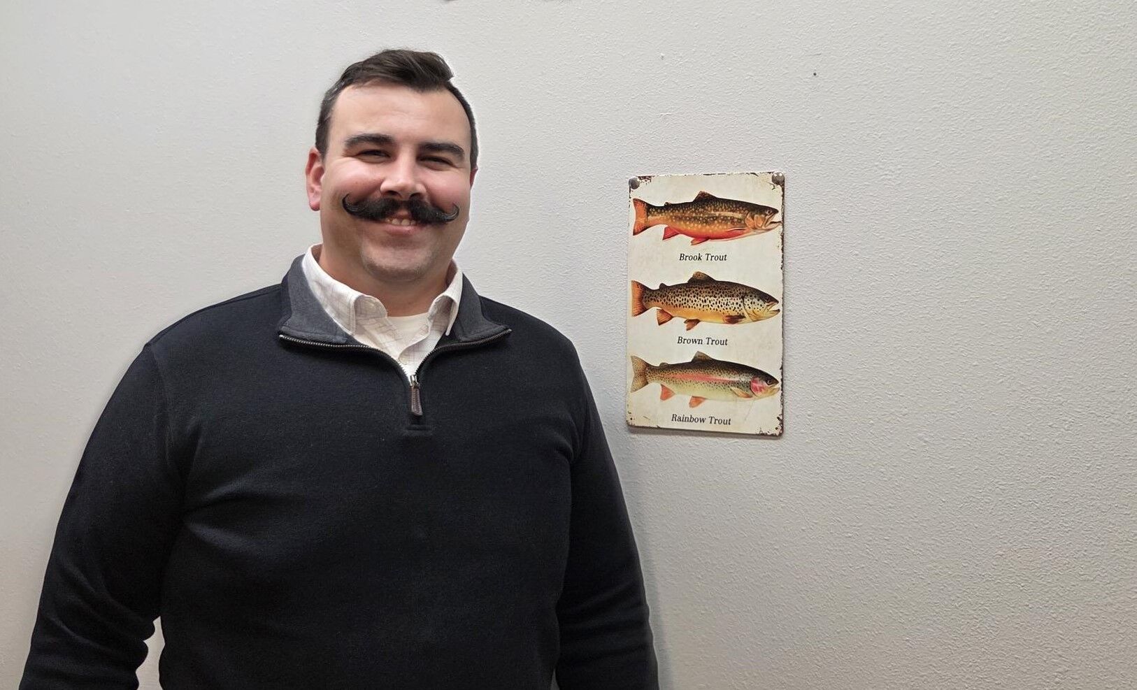 Former Mason Citian new city administrator for Charles City