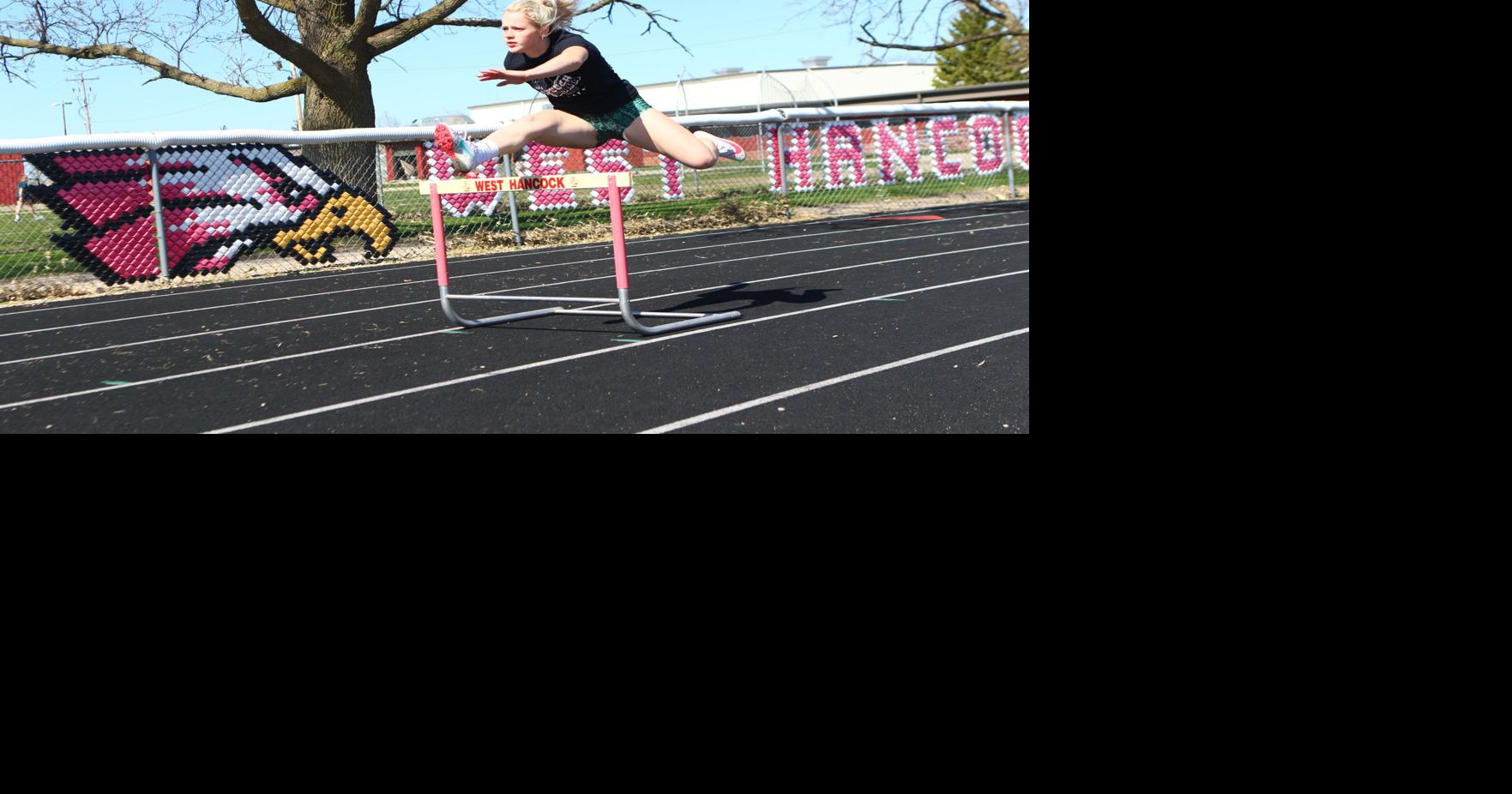 West Hancock's Kelly makes speedy recovery; aims for medal finish at ...