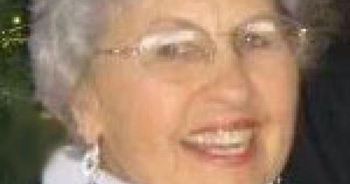 Mary Kathryn Schroeder-Haack