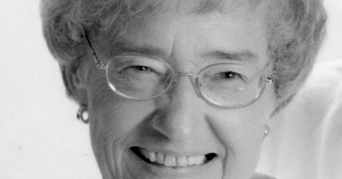 Ruth Rodenbeck, Clear Lake