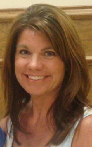 Lisa R. (Cagle) Schrader