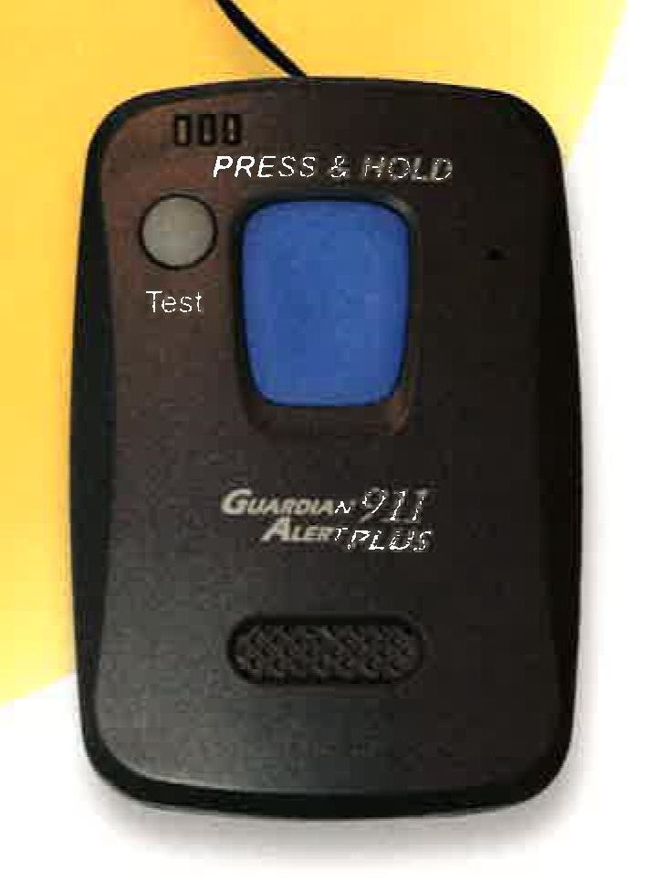 Free medical alert devices available for veterans | Mitchell County ...