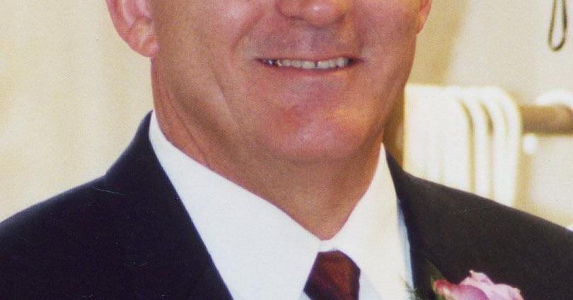 Charles (Charlie) Morse