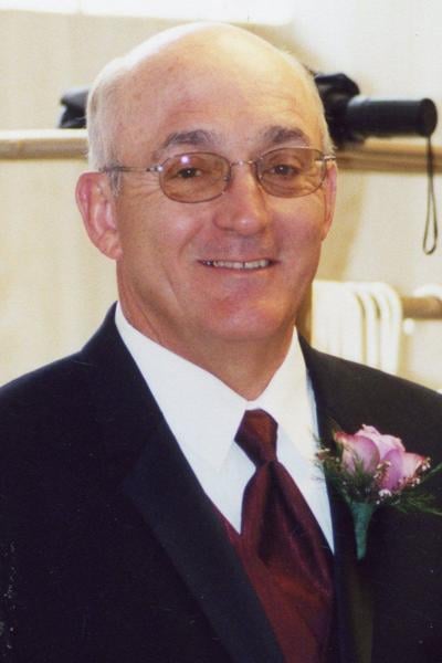 Charles (Charlie) Morse