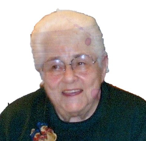 Eunice (Wilke) Austin