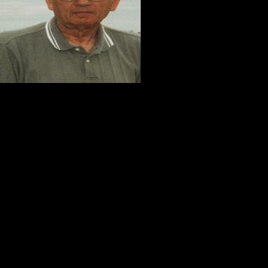 John Robert 'Bob', 'Gabe' Gabrielson