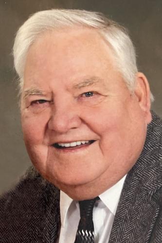 Ronald Craig Steenblock