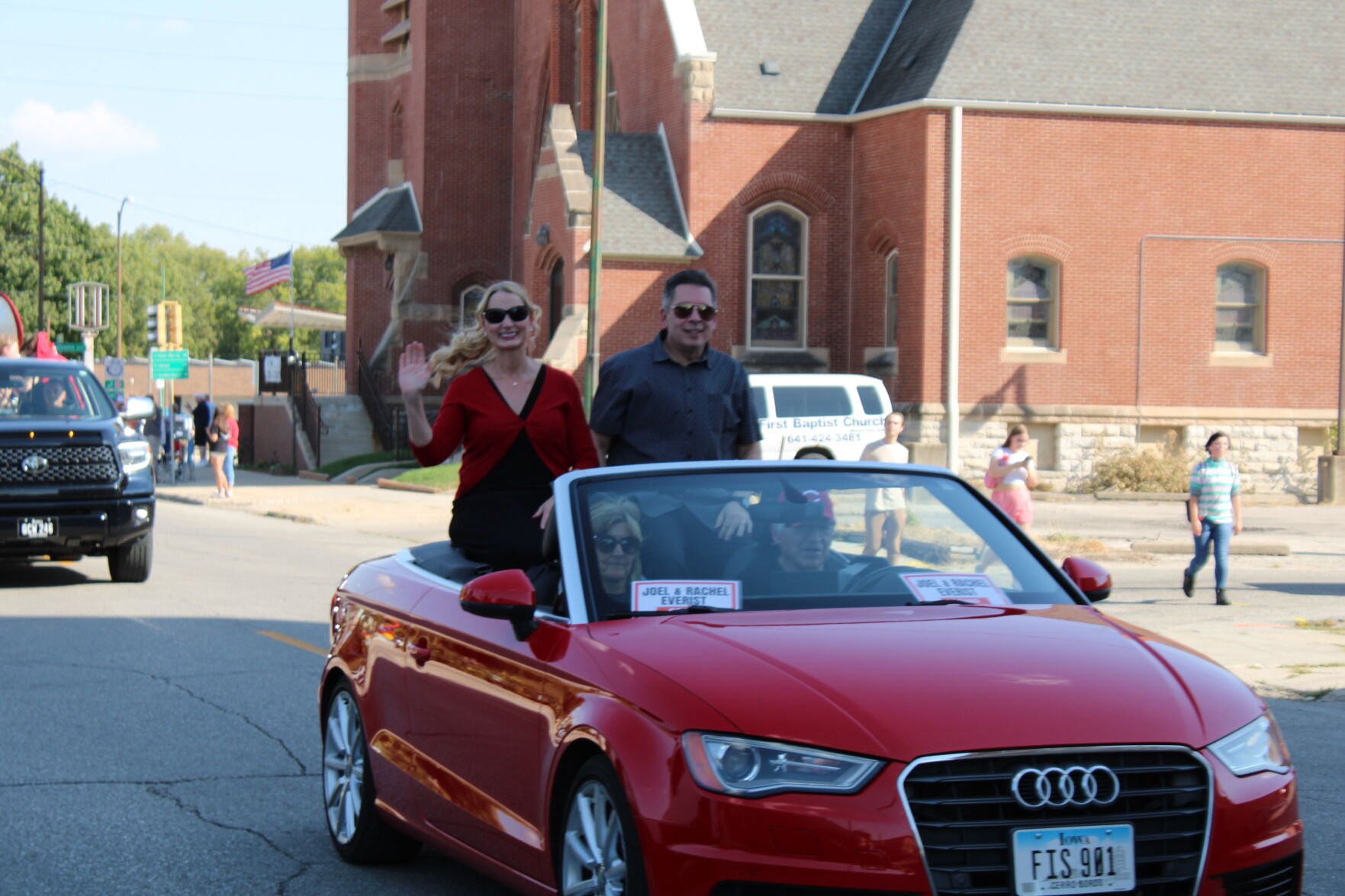 Mason City High School instrumental concert set for Jan. 17