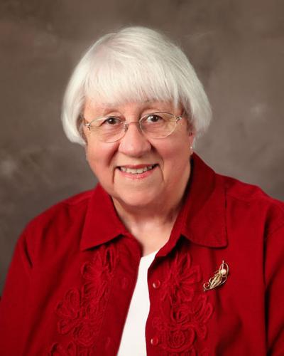 Harriet Kay Krutsinger