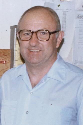 Frederick Herbert “Fred” Donovan