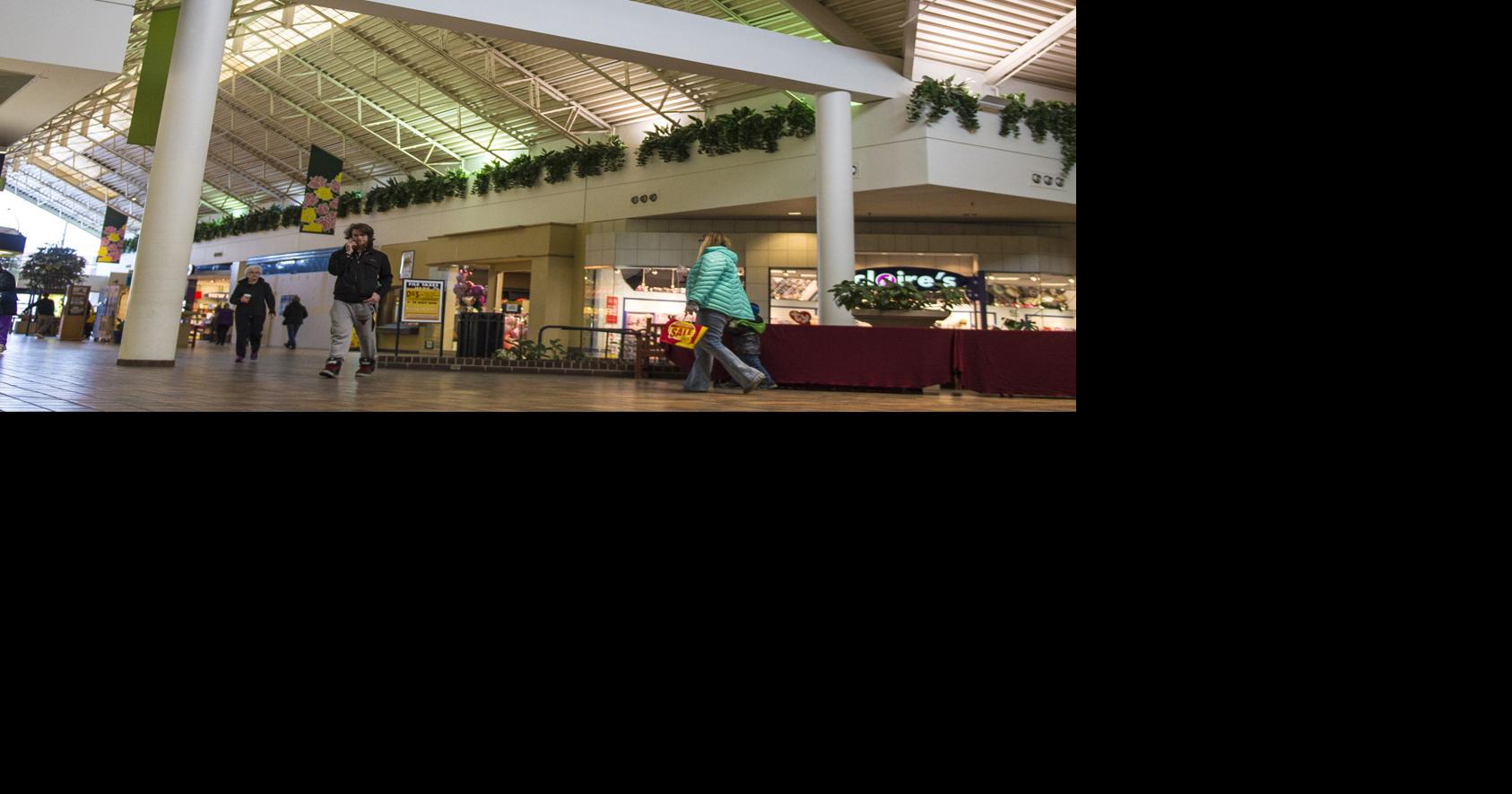 Officials: We want your ideas on repurposing Mason City mall