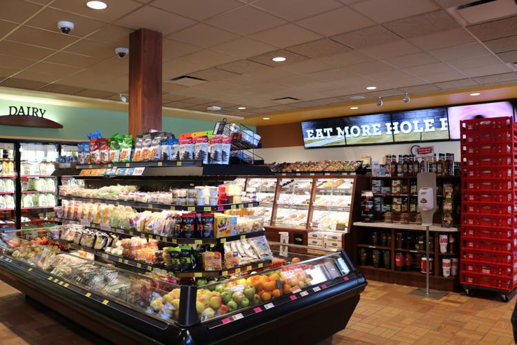 Kwik Star to celebrate opening with ribbon-cutting on Tuesday