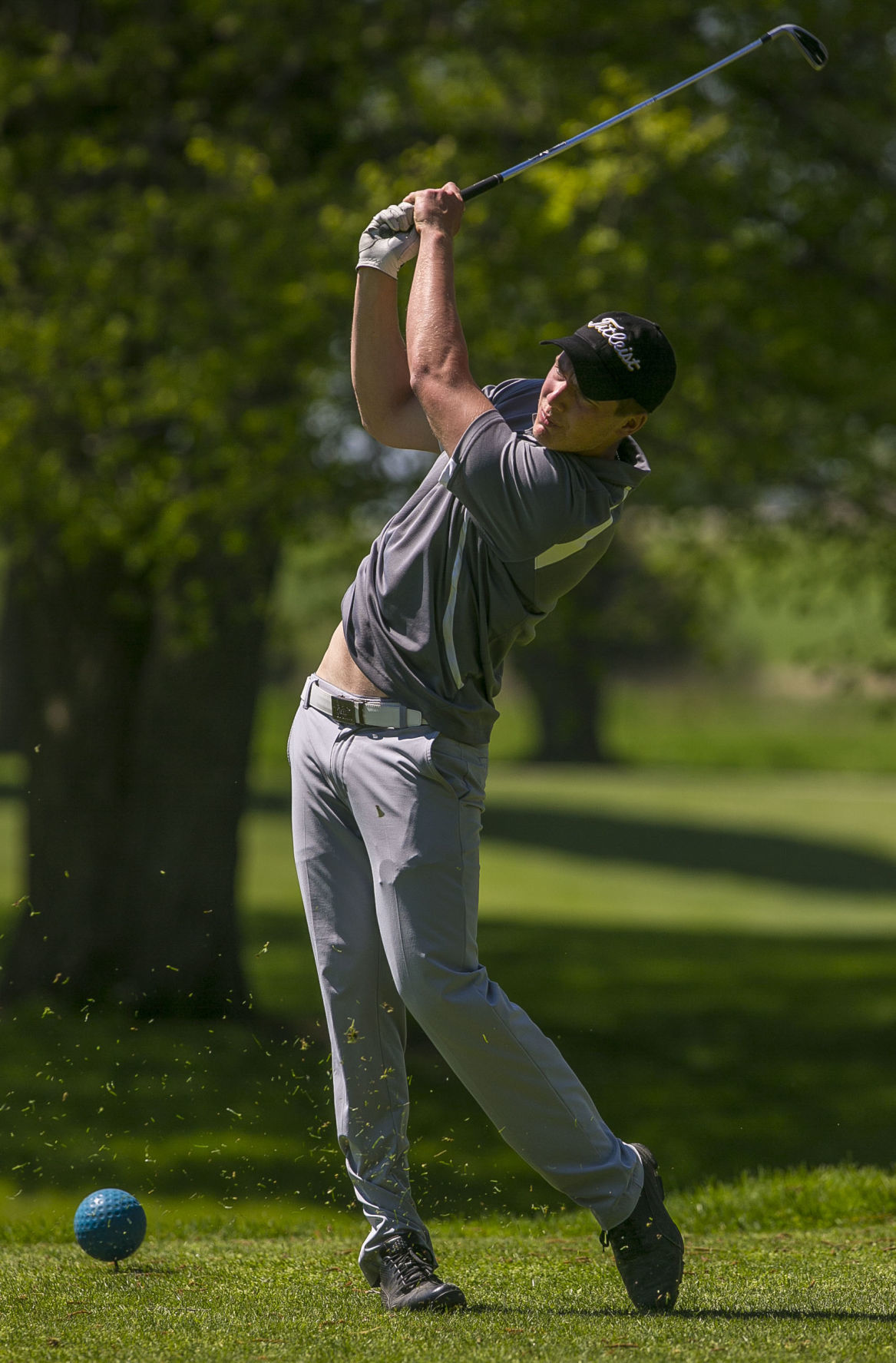 Storbeck, Clear Lake cruise into district tournament | North Iowa High ...