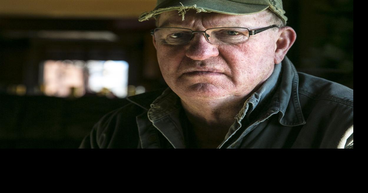 They Served With Honor: Dave Haugen, Hanlontown