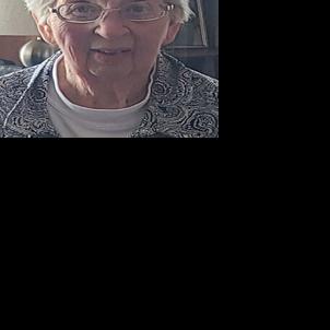 Agnes “Aggie” Bertina Anderson