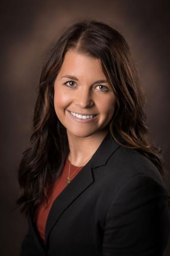 Clear Lake Bank & Trust adds 2 new employees