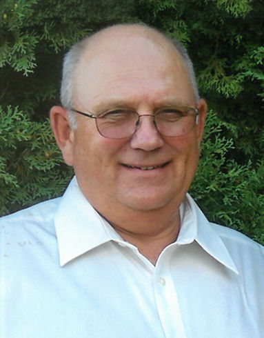 Lawrence 'Larry' Weber