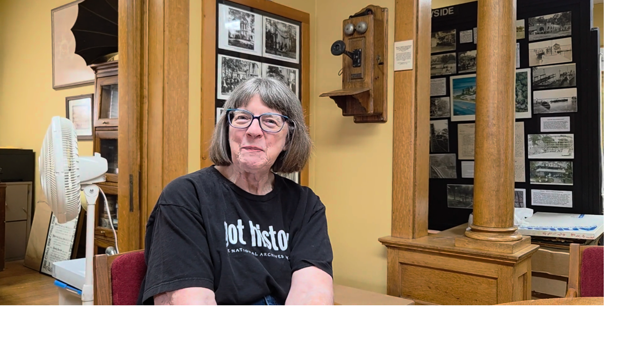 VIDEO: Beth Ann Schumacher talks about being the Clear Lake July 4 ...