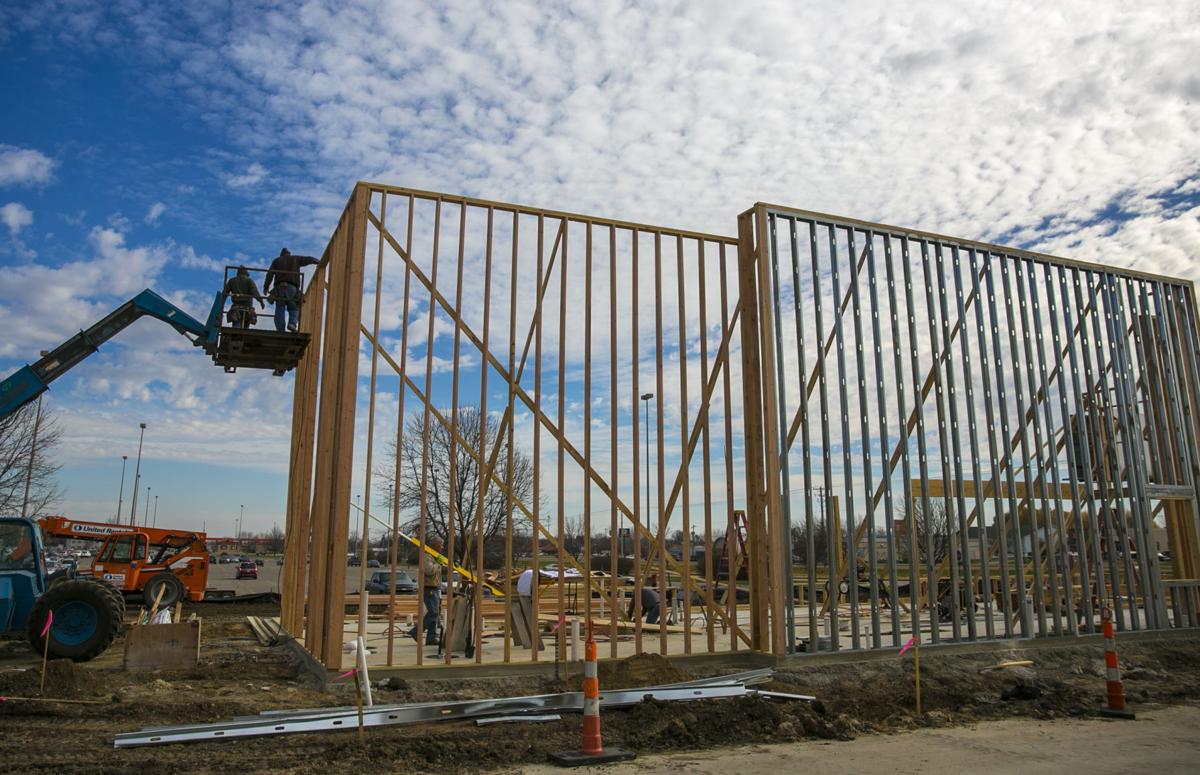 Panda Express to open Mason City location in 2017
