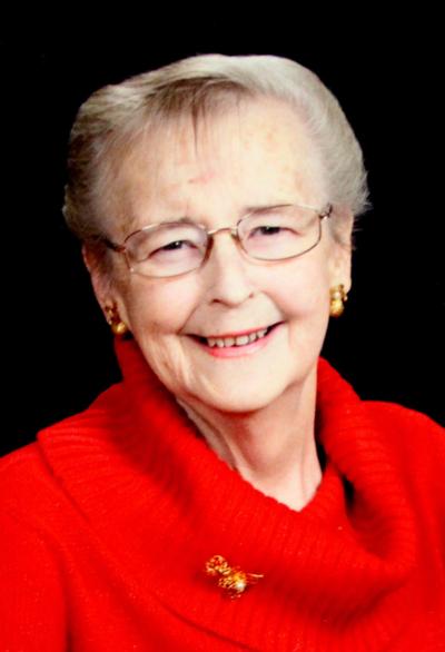 Sharon K. Larson, Klemme