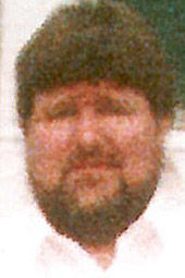 Jesse William Pierce