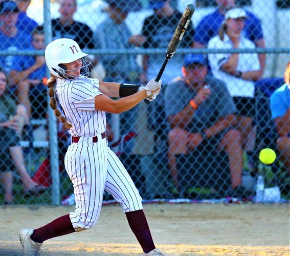 Newman Catholic embracing underdog role ahead of state tournament