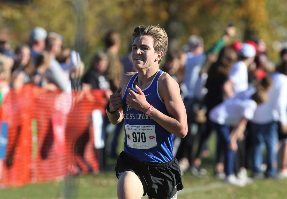 Area Roundup: Panthers edge Eagles behind experience, firepower