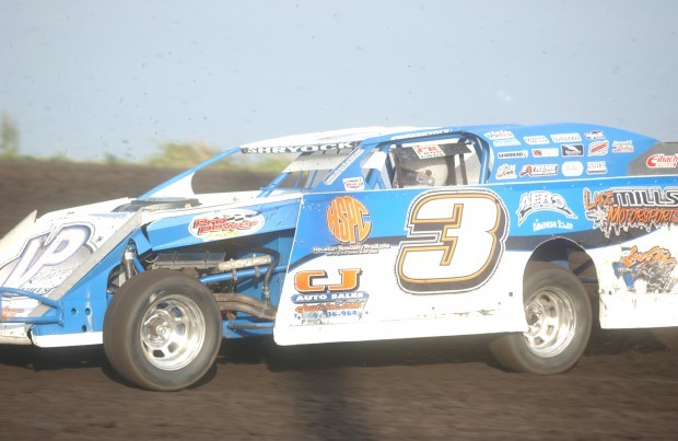 Shryock notches memorable win