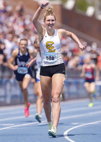 Drake Relays: Clear Lake's Brownlee wins 400 hurdles, finishes second ...