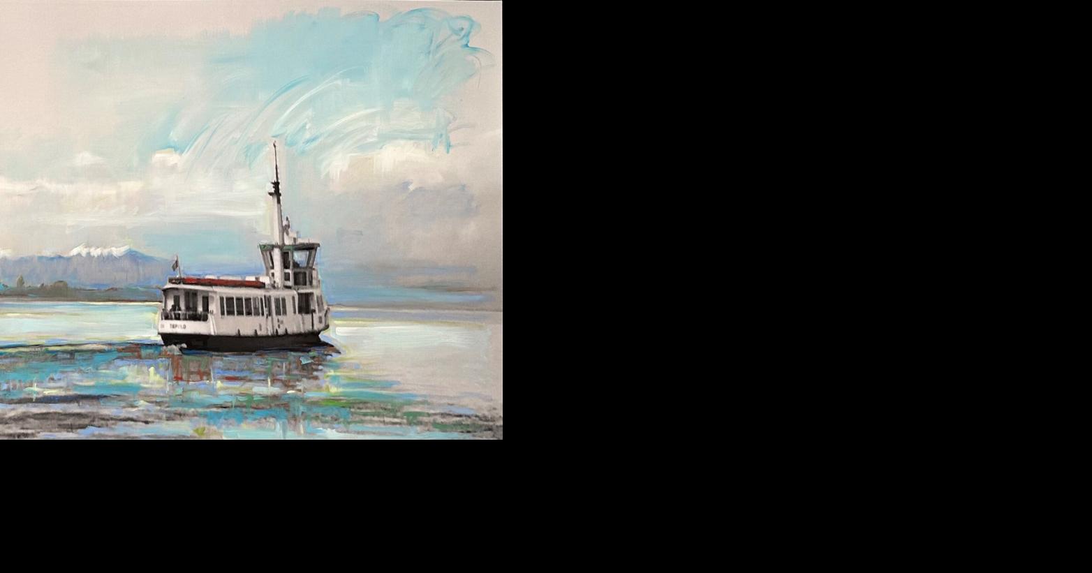 MacNider Art Museum opens Area Show: 49 exhibition