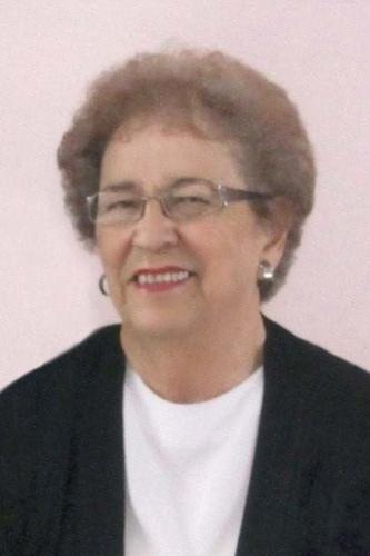 Mary Ann Van Weelden