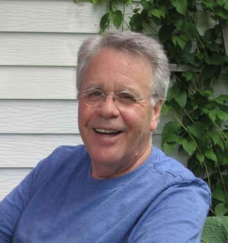 Timothy 'Tim' R. Knapp