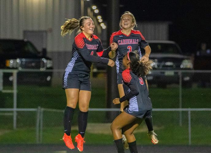 G-H-V soccer shakes off slow start for sixth straight win