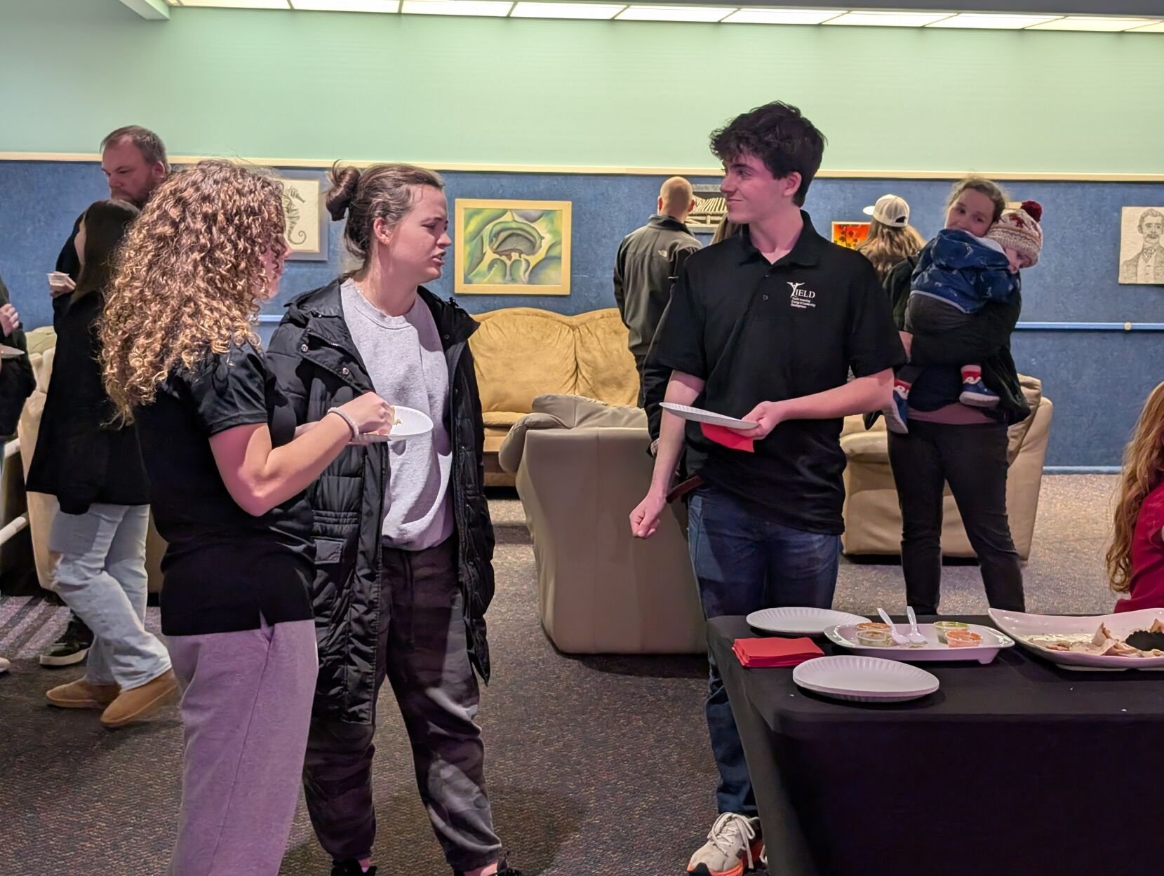 The Social Study opens in Mason City's Southbridge Mall