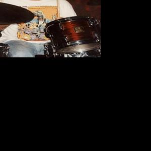 Ex-drummer launches new career (North Iowa Neighbors)