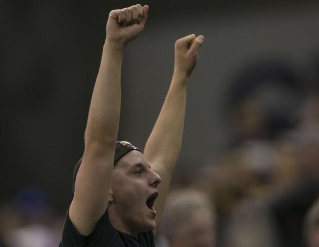 Bishop Garrigan reaches first title game since 2005