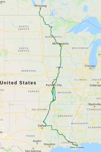 Jefferson Highway Association kicks off annual conference with ...