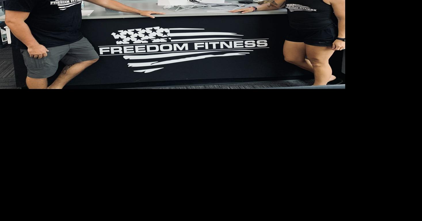 Freedom Fitness successfully opens amidst COVID-19, readies for larger gym