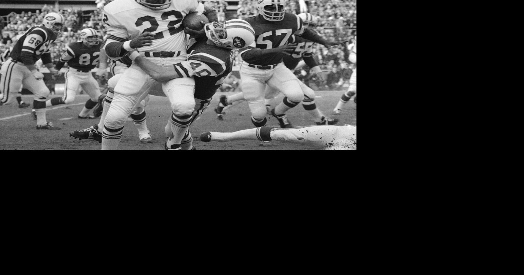 Obit Mike Battle